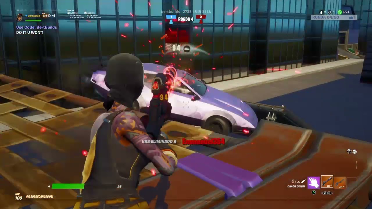 Callao noob - YouTube