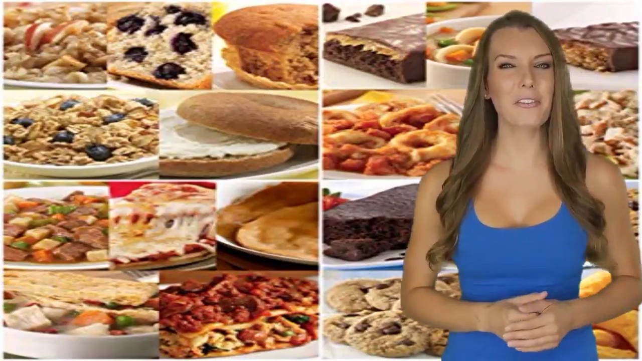 Nutrisystem Diabetic Diet Plan - Nutrisystem For Men - YouTube