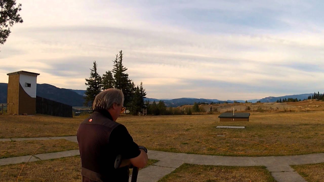 Bob LaRue Practicing Doubles @ Stations 3, 4 & 5 - YouTube