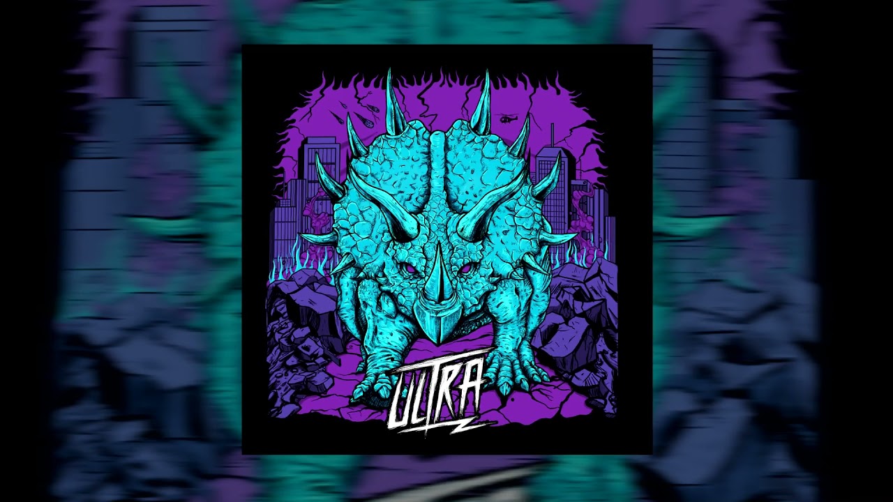 ULTRA Live EP (Demo) - YouTube