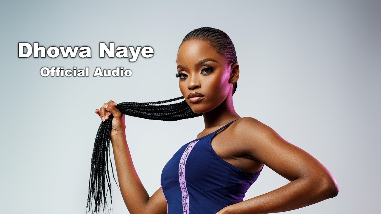Janesh & Abi wa Mampela - Dhowa Naye feat. Vocalist Khensi & Hitboss SA ...
