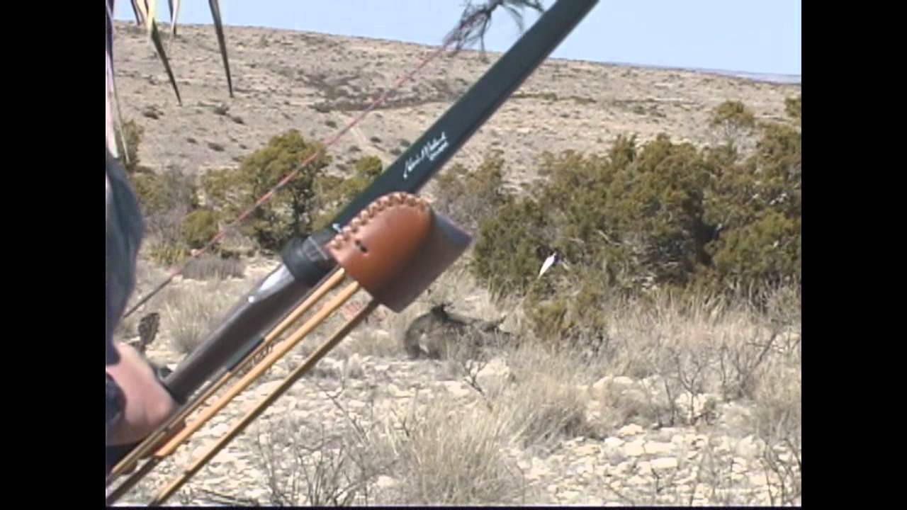 Longfellow Javelina Hunt HD - YouTube