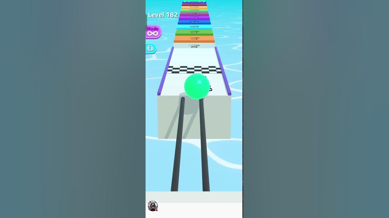 Ball Run 2048 - Gameplay Walkthrough Tutorial Levels (iOS, Android NinjaX YT is live! part - 281 ...