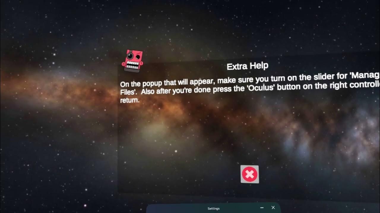 How to install Ping Monitor on quest - YouTube
