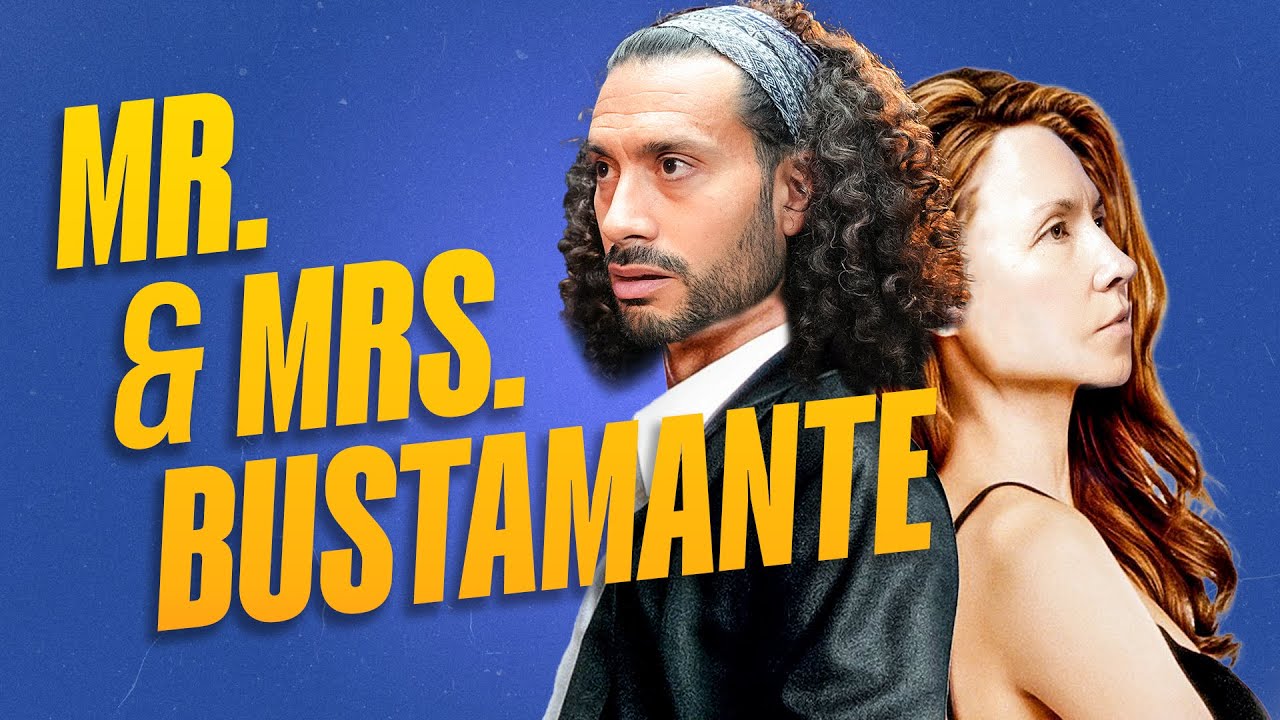 The Secret Life Of A REAL CIA Spy Couple - YouTube