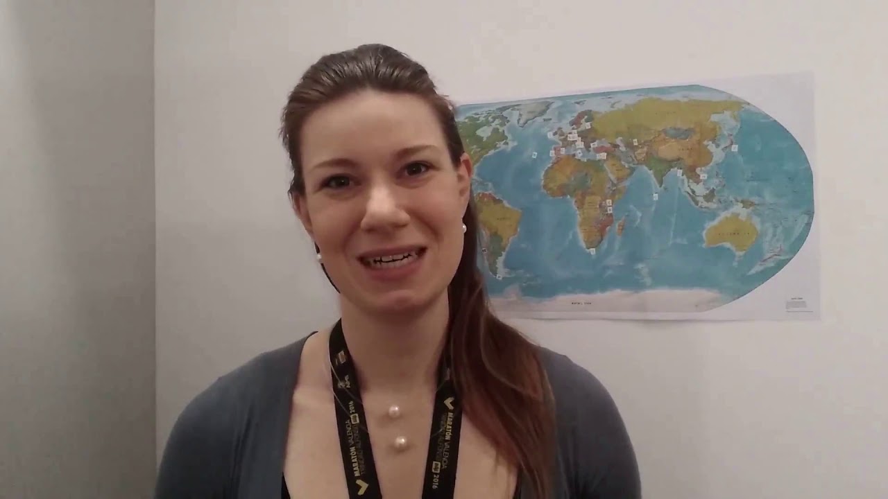 Katharina Heil – Homeward Bound #6 Application updated - YouTube