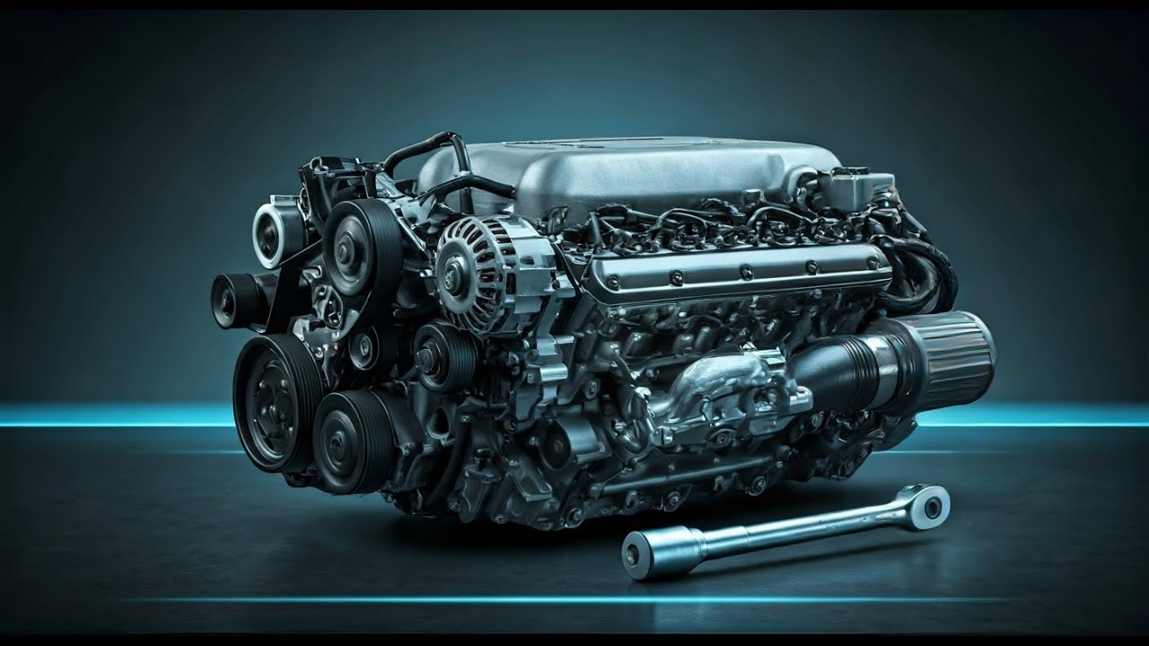Mastering Engine Installation Expert Tips, Techniques, and ...