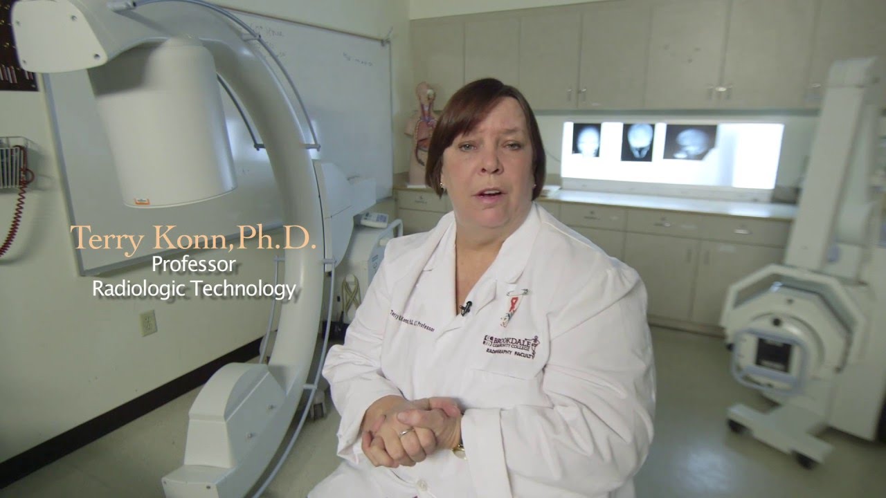 Meet our Faculty - Terry Konn, Ph.D - YouTube