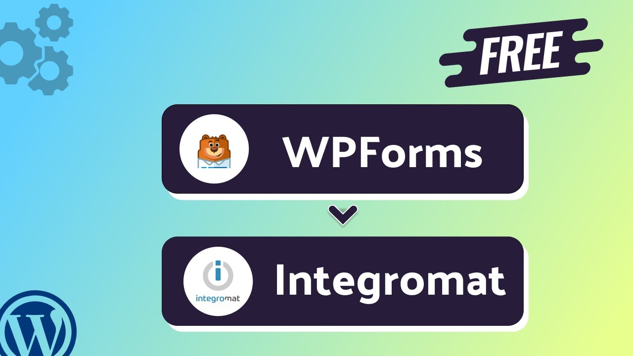 Integrating Wpforms With Integromat Step By Step Tutorial Bit