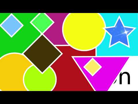 CANCA WHIZ KIDZ - FRUITS - FULL VIDEO / ENGLISH FOR KIDS