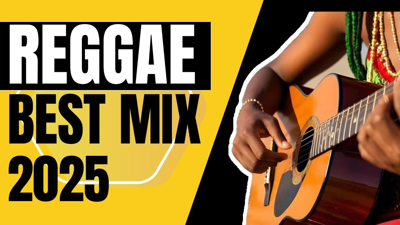 ULTIMATE REGGAE MIX: FEEL THE RHYTHM - YouTube