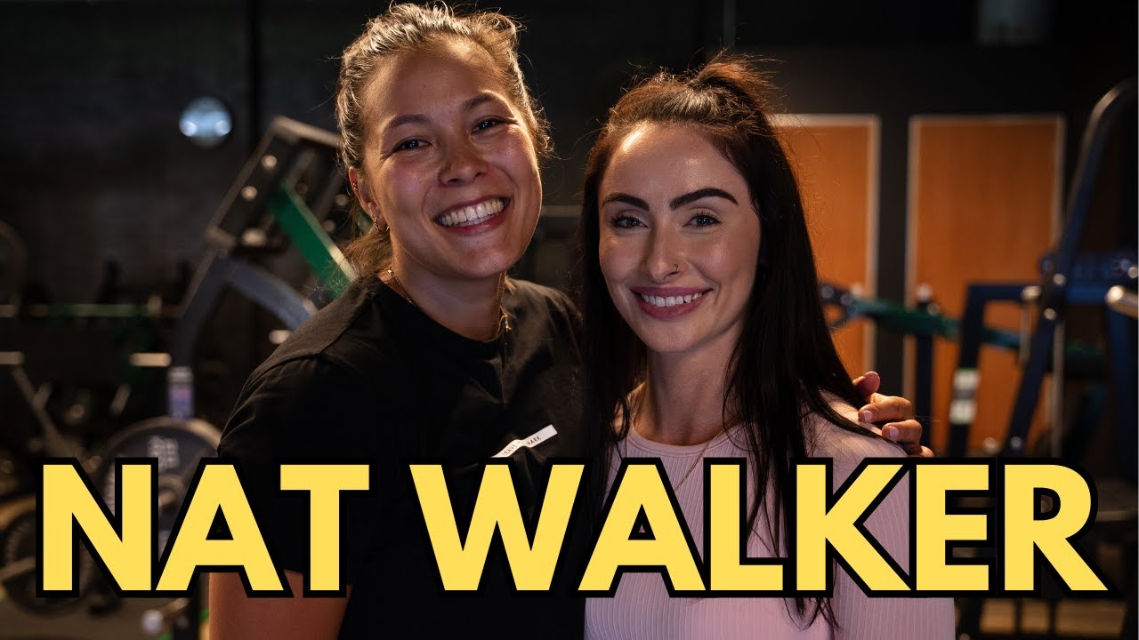 Nat Walker - YouTube