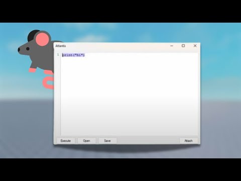 ATLANTIS/VELOCITY IS A RAT! - WITH PROOF 🐀
