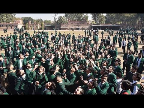 Edwardes College Peshawar | Edwardes college | Action Tv Live - YouTube