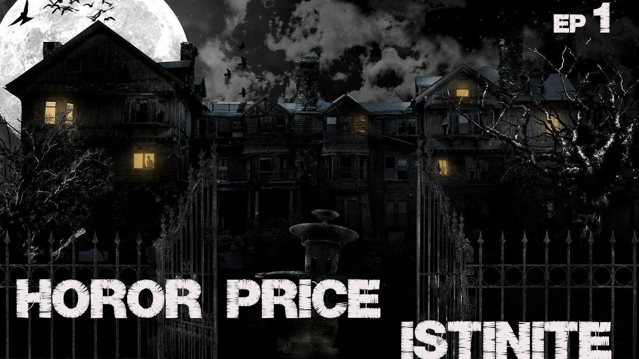 Istinte Horor price - NOVI SERIJAL - YouTube