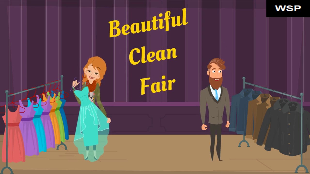 Sample Animated Explainer Video 5 - Web Services Pro - YouTube