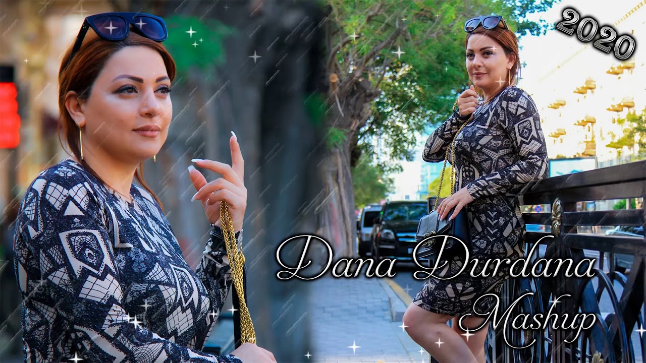 Dana Durdana - Turkish Mashup 2019 / Official Audio - YouTube Music