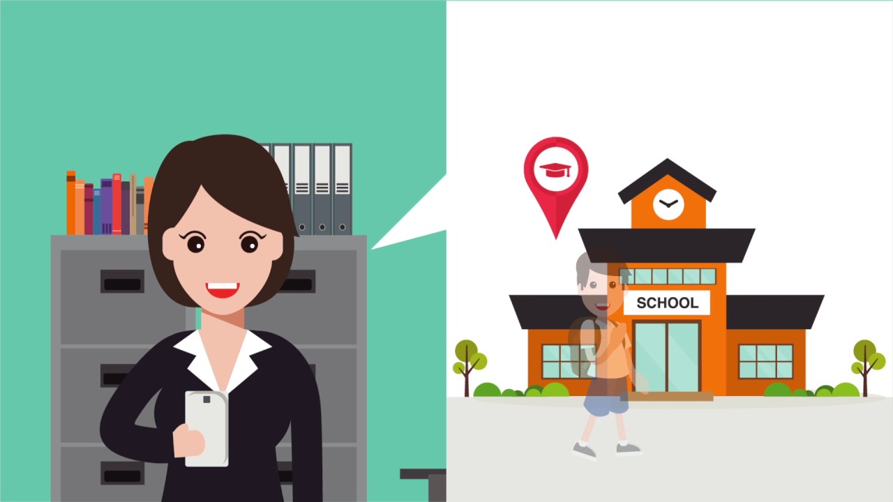 SIMS for Education (Mobile Application for Student, Parents and School ...