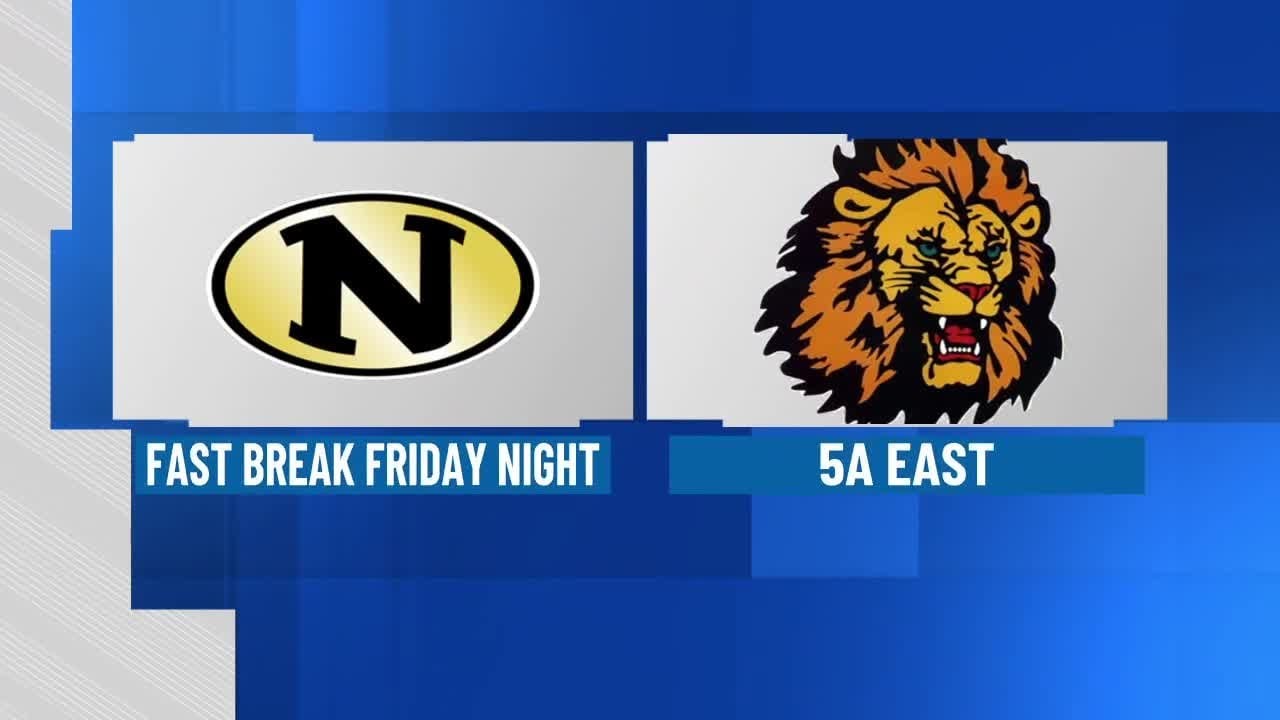 Fast Break Friday Night: Nettleton gets road sweep at Searcy - YouTube