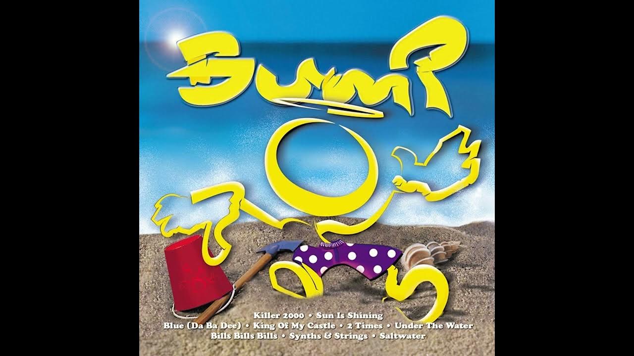 Bump 5 (LOUDER AUDIO) - YouTube Music