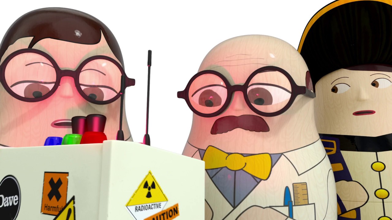 Admiral Insurance - Dave idents (2013, UK) - YouTube