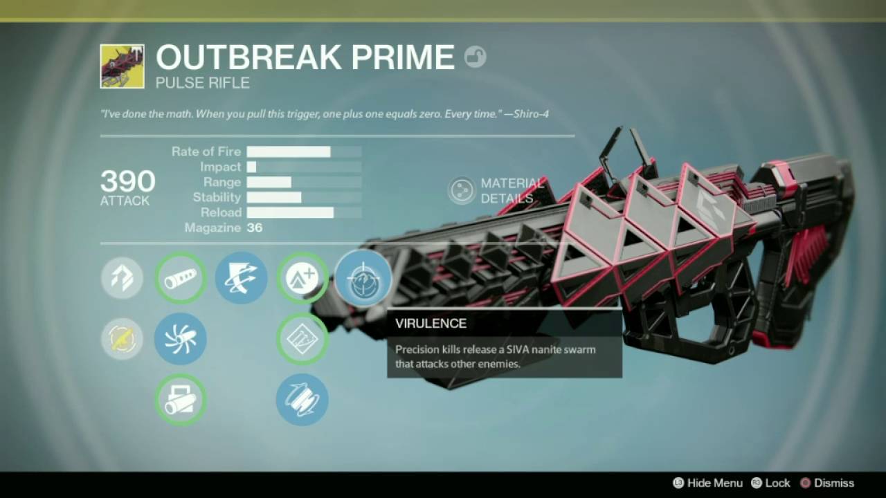 Outbreak Prime review - YouTube