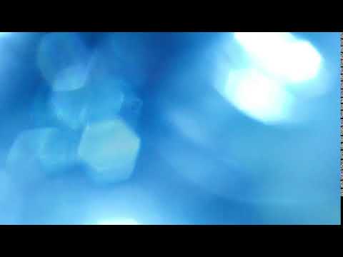 blue overlay Professional Light Leaks Film Burn Overlay - YouTube