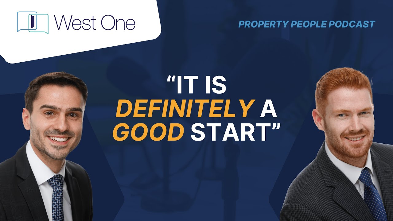 Podcast: Property development in the current economic landscape - Ep.1 ...