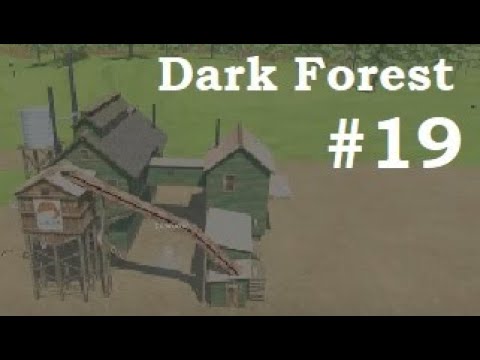 Buying 2 Paper Factories - Dark Forest - Episode 19 - Farming Simulator ...