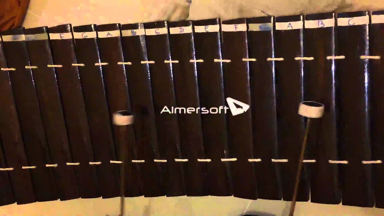 Roneat Ek (kuhaknokor pagoda) - YouTube