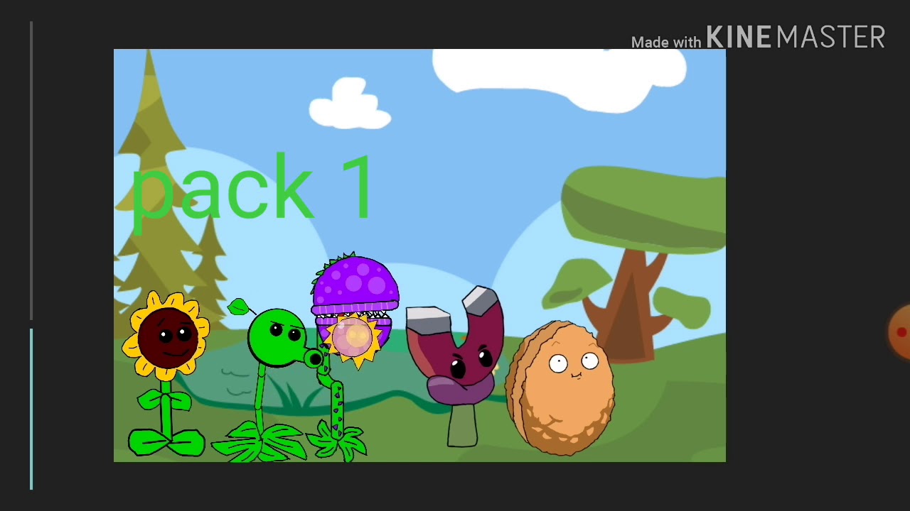 Pvz dc2 dowload 1 pack and 2 pack - YouTube