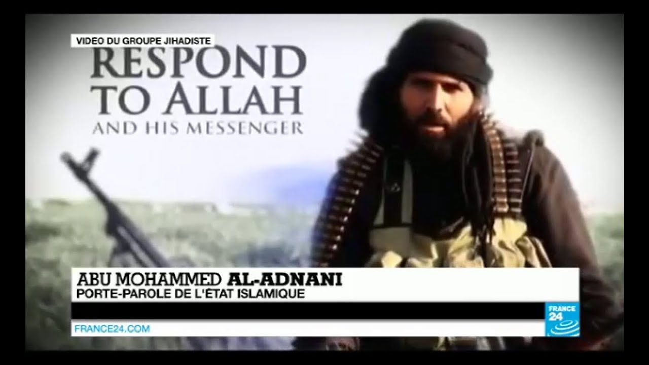 L'EIIL annonce la création d'un "califat" islamique et Abou Bakr al ...