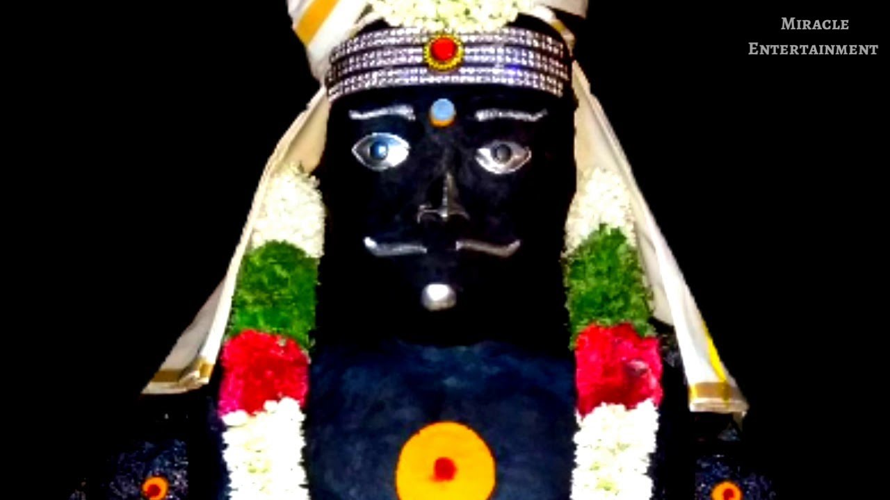 #pandi kovil - YouTube