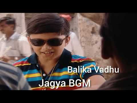 Jagya BGM | balika Vadhu serial new BGM 
