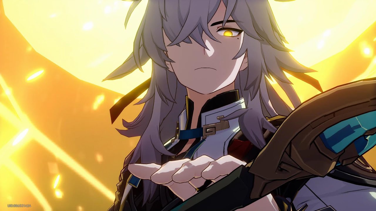 Honkai: Star Rail - Stagnant Shadow: Shape of Puppetry [3 April 2024 ...