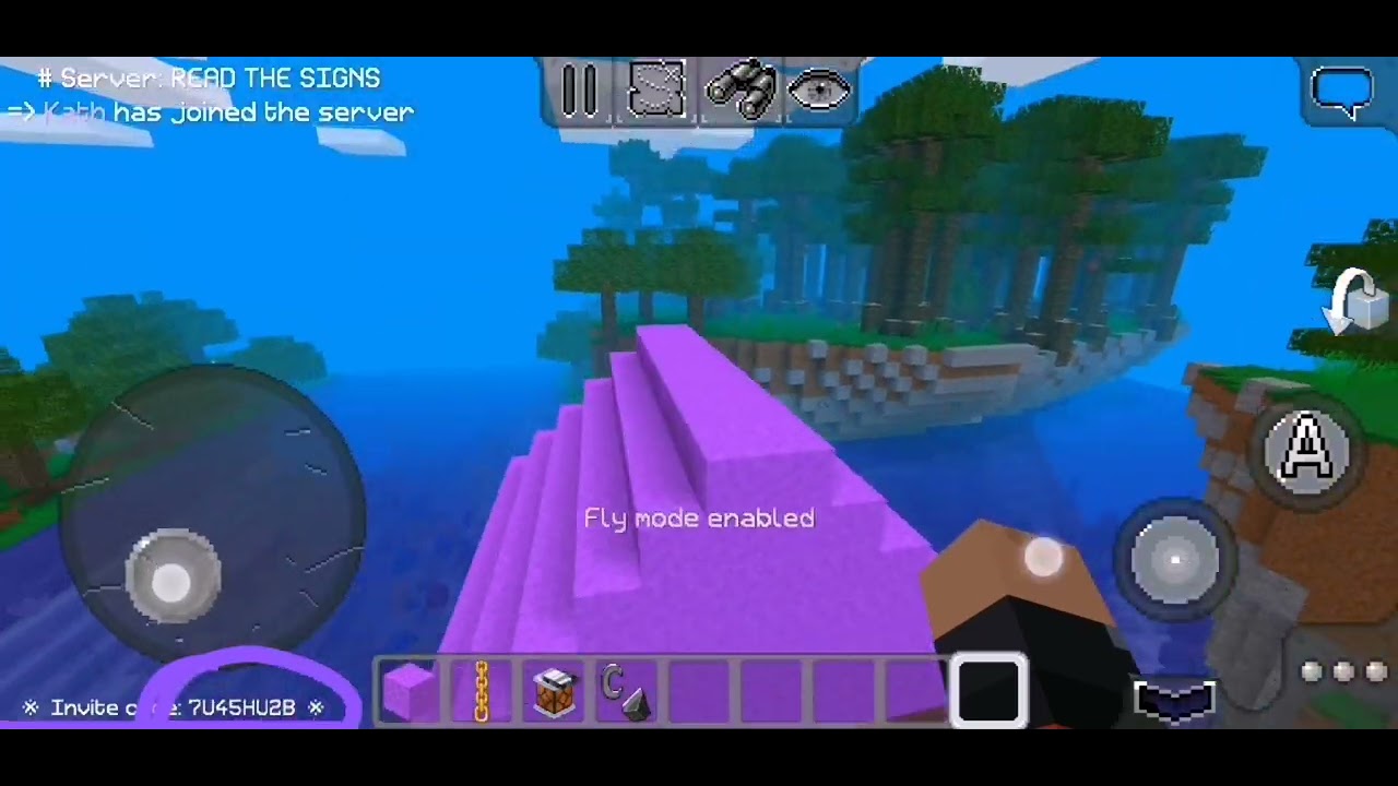Multicraft House - YouTube
