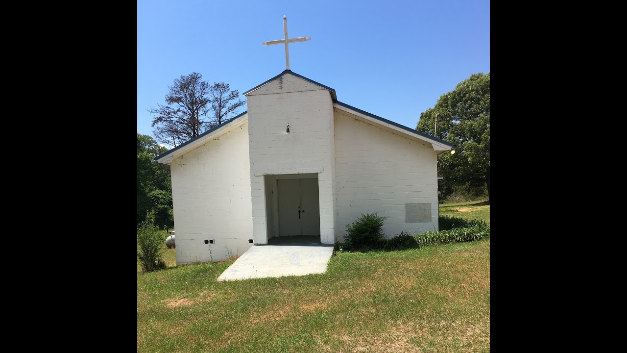 Berry Chapel Missionary Baptist Church Live Stream - YouTube