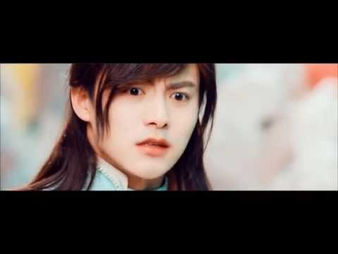 Ice Fantasy God Yingkongshi (Ma Tian yu) of Ice kingdom