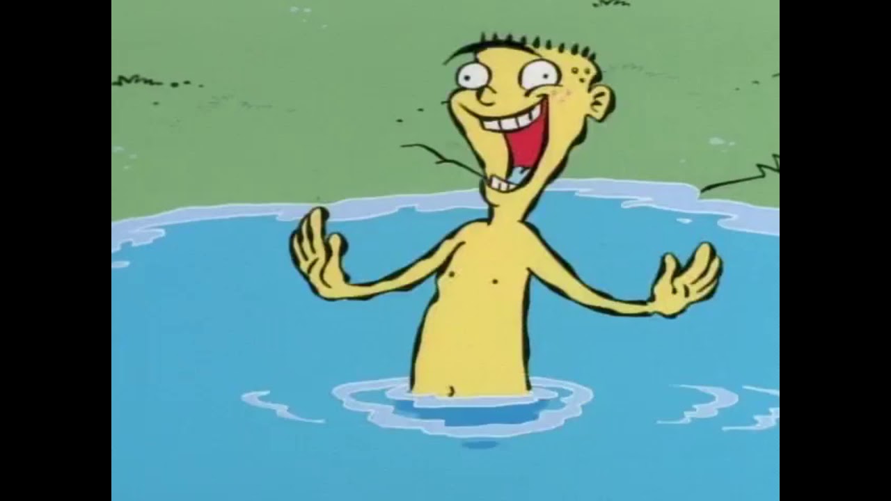 Ed Edd n Eddy intro but sitcom style - YouTube