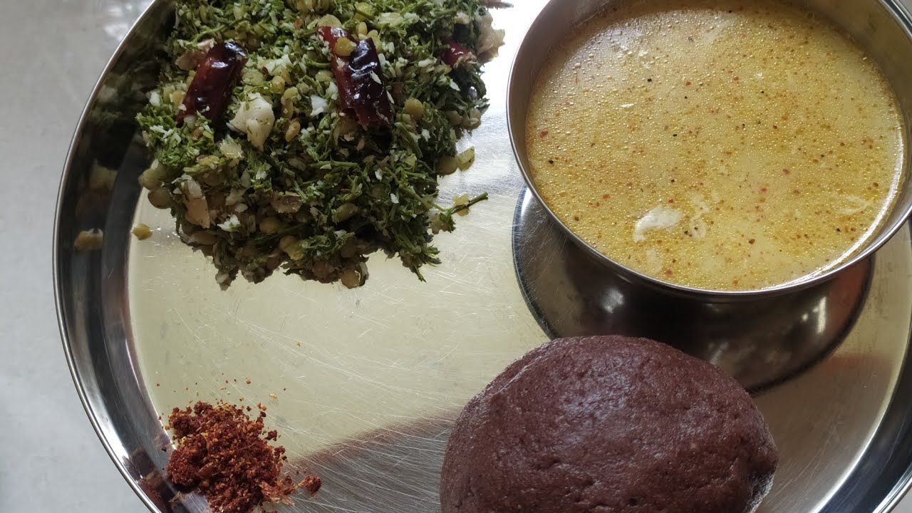 seege soppu uppasar / ಸೀಗೆ ಸೋಪು ಉಪ್ಸಾರು. Rani Swayam kalike. - YouTube