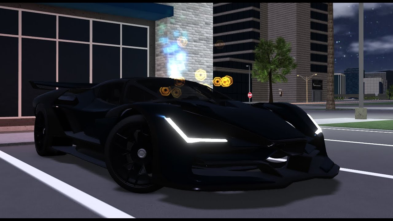 Reviewing The 2022 Rovana Racer on RUSH HOUR RACE! - Driving Empire ...