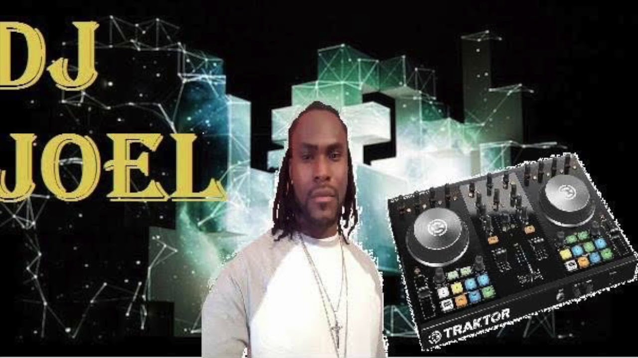 DJ JOEL - YouTube