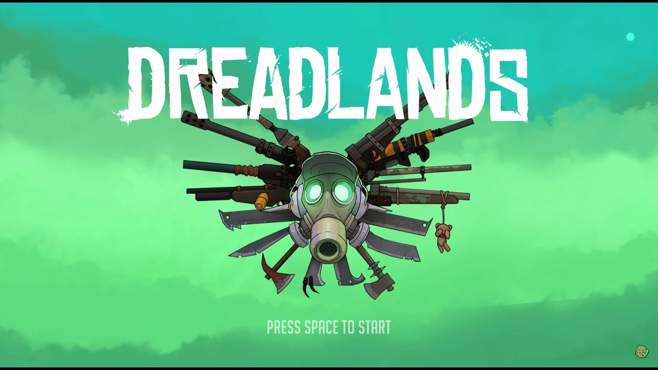 Post Apocalyptic Turn Based Tactical RPG Time! – Dreadlands – #02 - YouTube