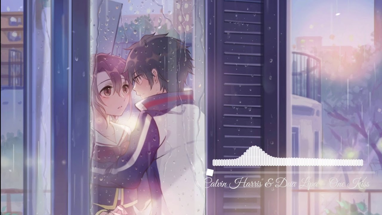 Nightcore - One Kiss ♪ - YouTube Music