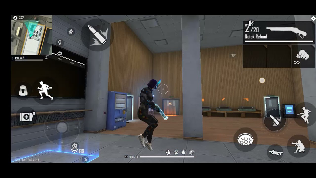 Op setup onetap trick 😲😲😲😲😲 - YouTube