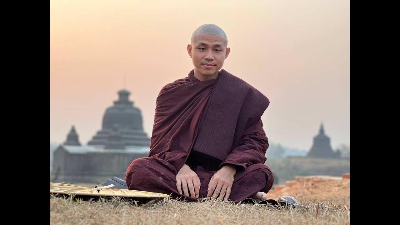 ၁၃ ကြိမ်မြောက်တရားစခန်း ပ ပ Youtube