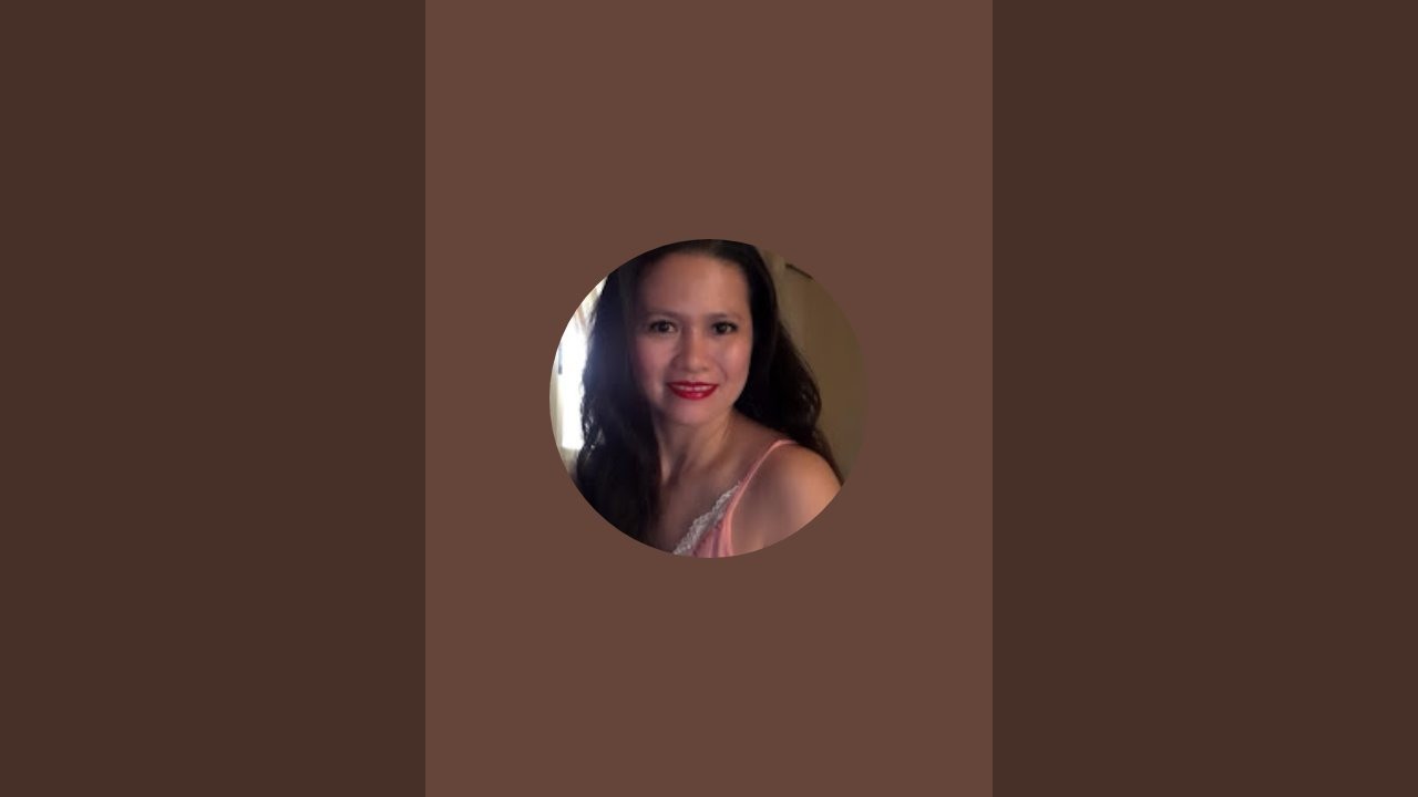 Mary official channel is live - YouTube