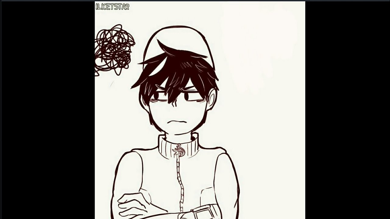 Comic dub #4 / Boboiboy part 4 - YouTube