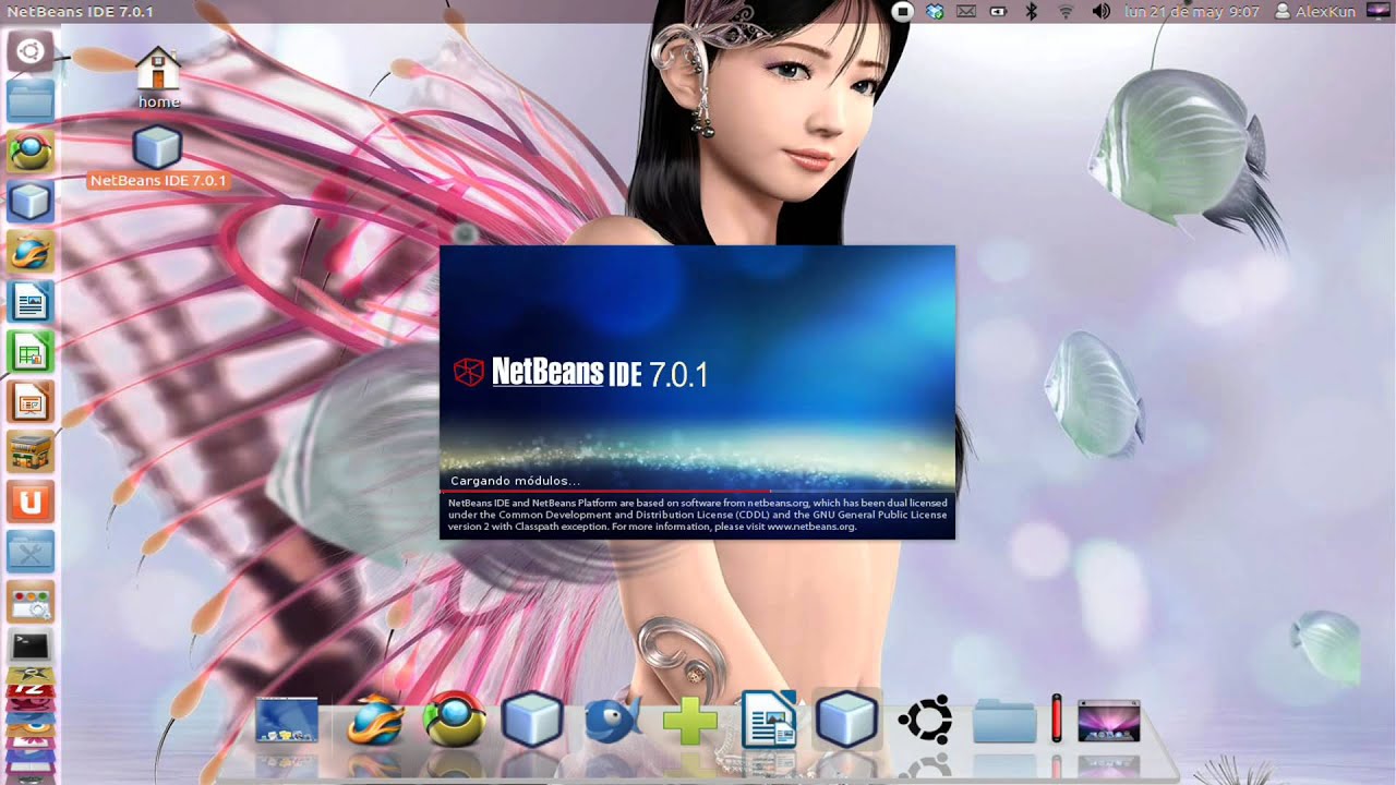 Tutoriales Php Configurar Netbeans Con Zend Framework Youtube 7822