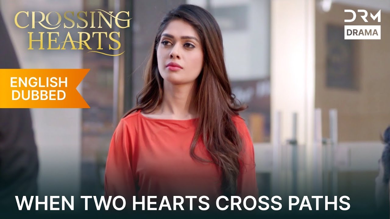 When Two Hearts Cross Paths #englishdrama #mystery #romanticthriller # ...